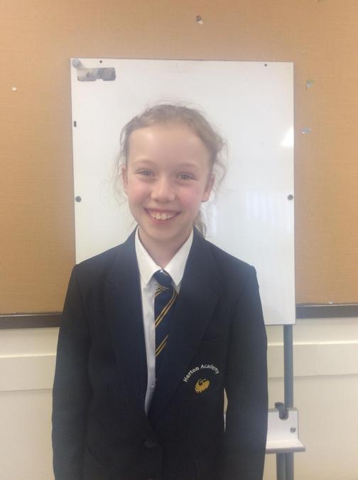 Hadrian Primary School - Computing