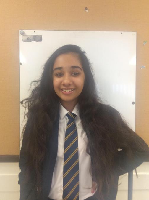 Hadrian Primary School - Computing